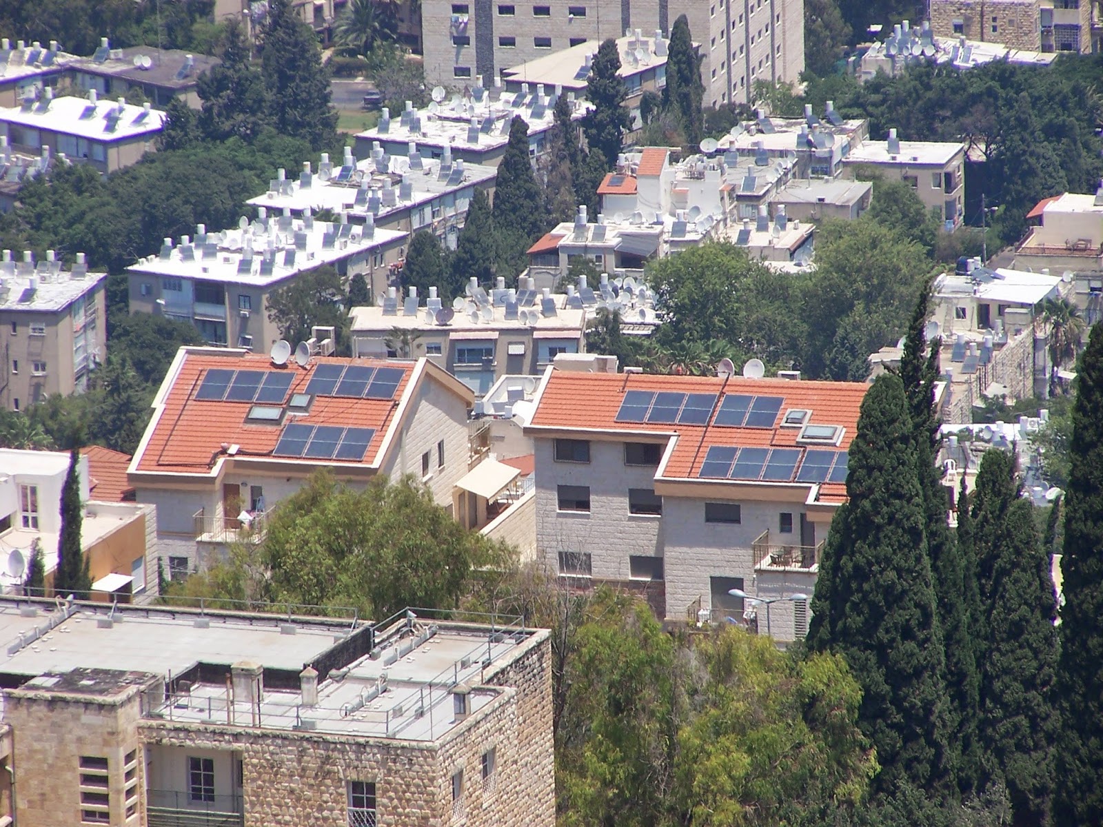 Science Fun for the Holidays: The Main Ideas of Yom Ha'Atzmaut