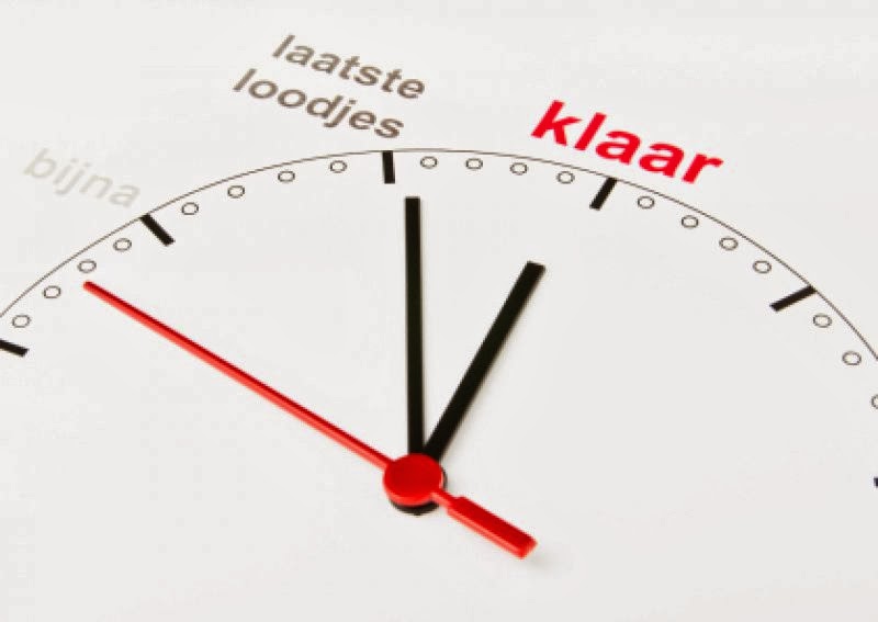 KIEMMA: DE LAATSTE LOODJES