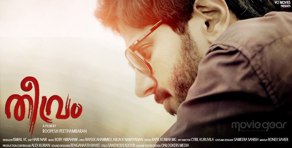 'Theevram' Movie Review: Theevram fails to Impress but Dulquar Salman ...