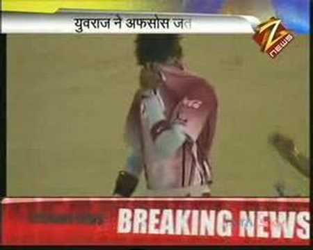 Entertainment: sreesanth slapped and weeping