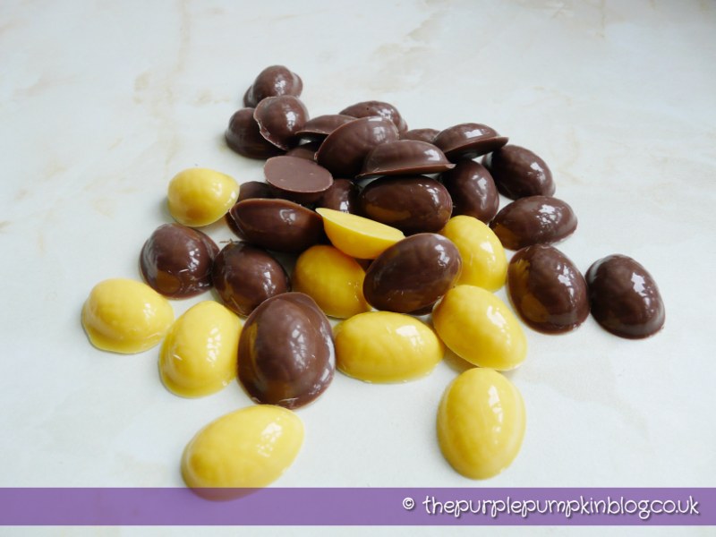 Candy Melt Candies for Easter