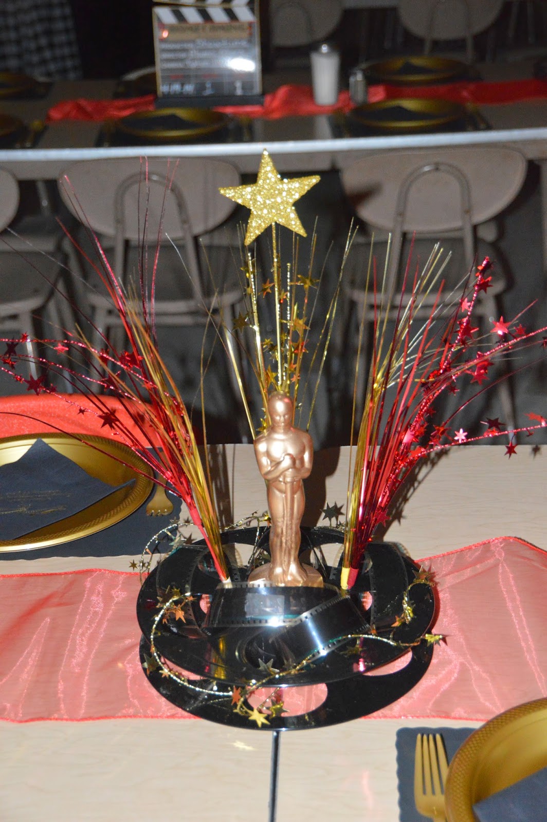 Shine Like Stars: April 2014