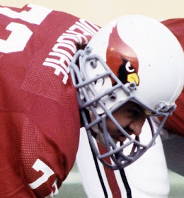 Crazy Football Face Masks