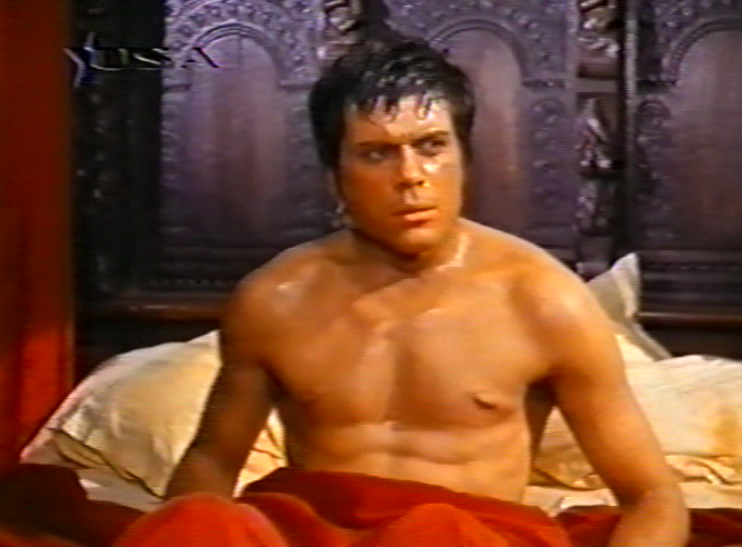 [Expirados.com.br]: [DVD] Filme: A Noite do Lobisomen / The Curse of ...