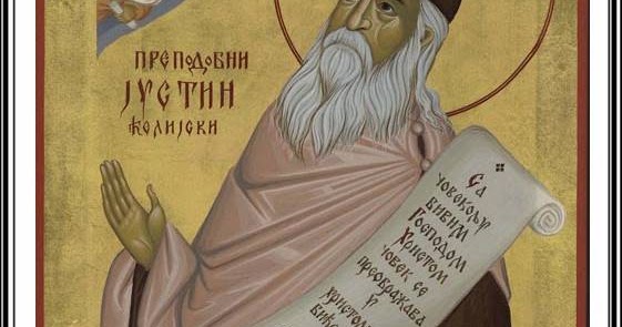 Phronema: O Papismo como o mais velho Protestantismo (São Justino Popovich)