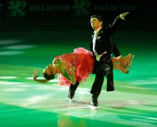 Kristina Stepanova: Nina Moser created a wonderful friendly team, which ...