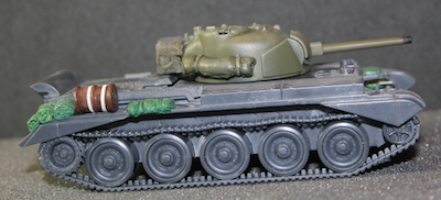 ultravanillasmurf: Shermwell 1 and Shermwell 2 - pictures for a ...