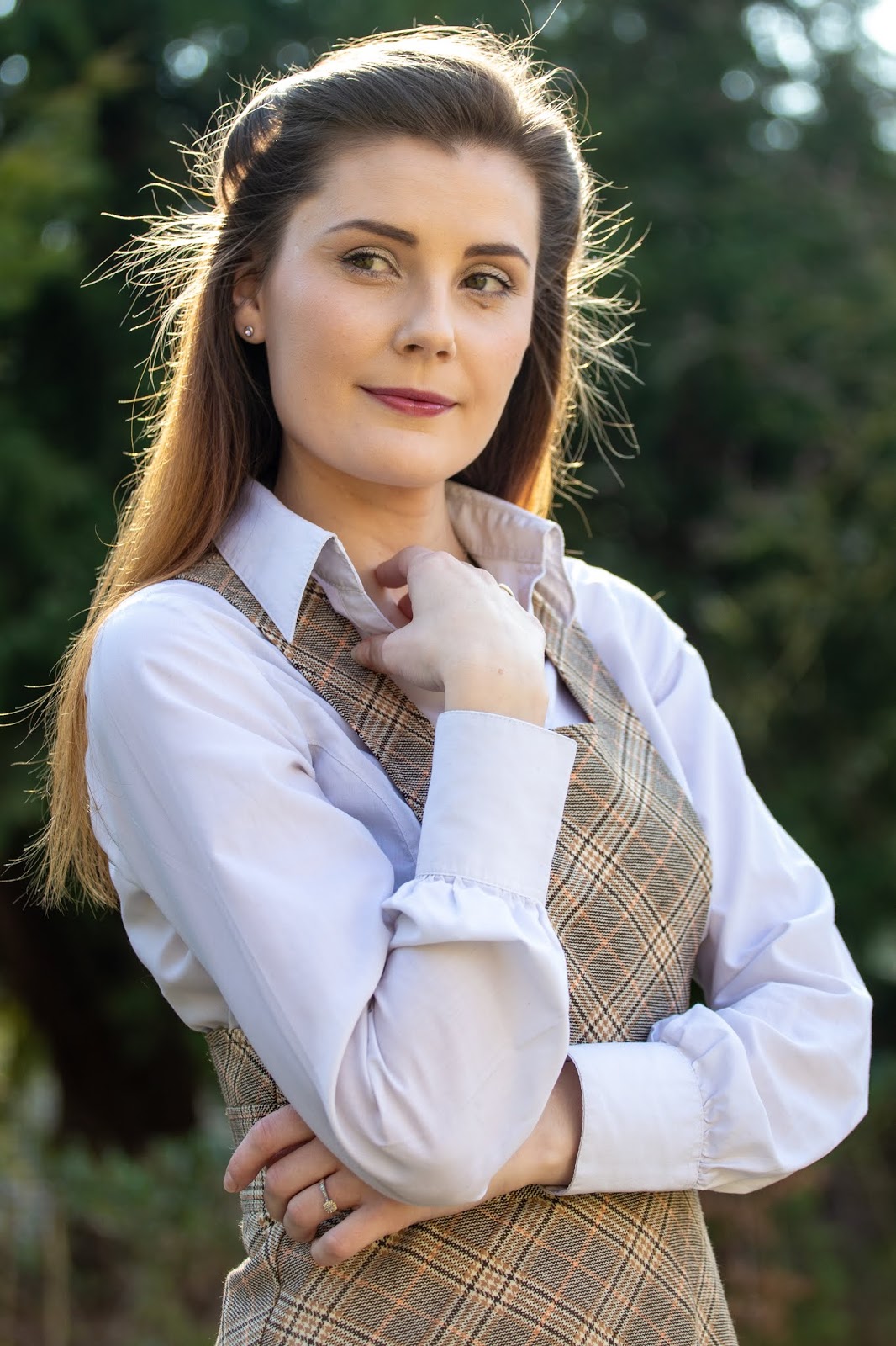 Headshots - Lovebirds Vintage