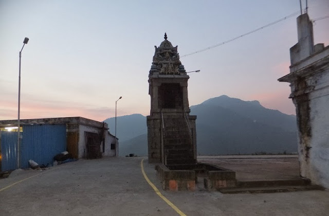 Tamilnadu Tourism: Thirumalai Kumaraswamy Temple, Panpoli – The Temple