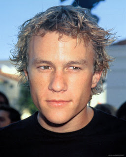 Super Hollywood: Heath Ledger Biography