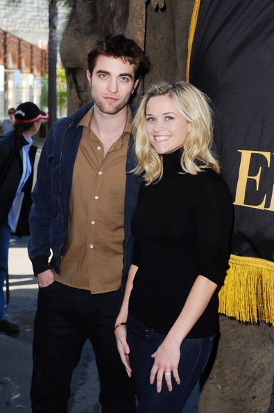 Twilighters Cullen Black: 06/05/11