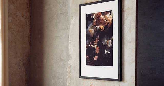 T.D.C: The Kinfolk Artwork Series