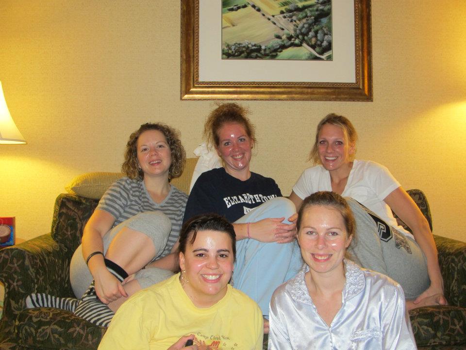 Heather Hite and Family