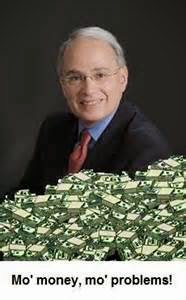 Soy Espírita por Convicción... : El Dr. Joseph Biederman juega a Dios ...