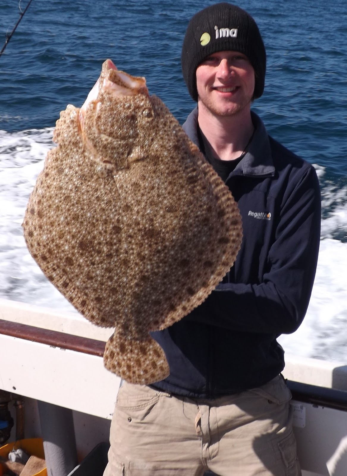 Mission Impossible : To catch 100 species of saltwater fish from ...