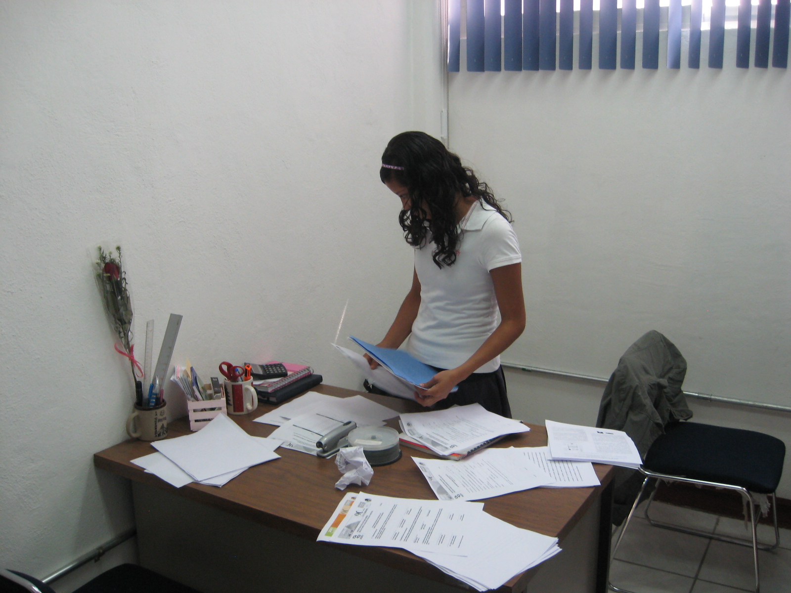 CBTis 232: TÉCNICO EN ADMINISTRACIÓN DE RECURSOS HUMANOS