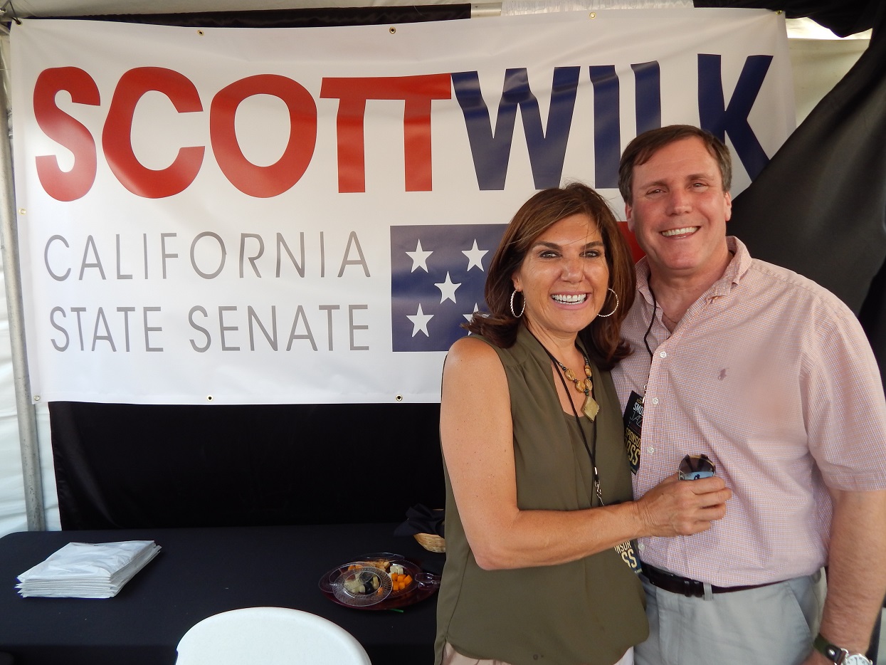 The Marco and Sandra Johnson Foundation