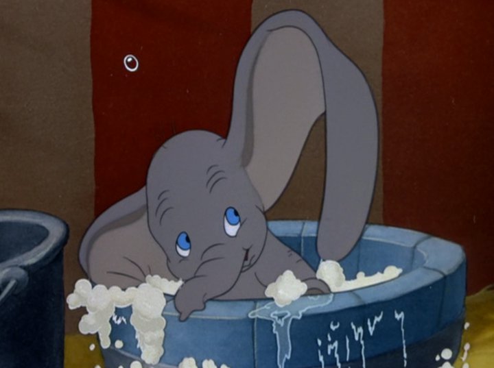 A Look at Disney: Top 6 Non Speaking Characters