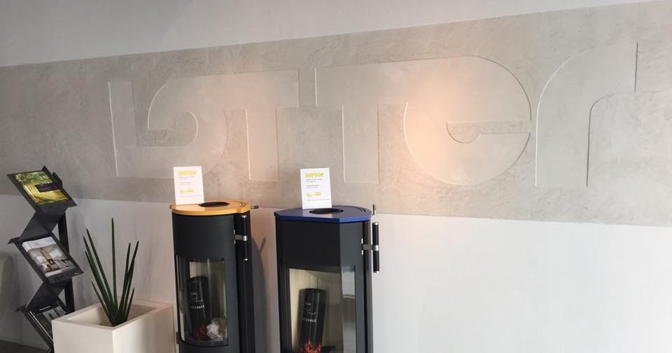 Reihenhaus von Werner Wohnbau in Bickenbach: ++ Ofen Lotter Darmstadt