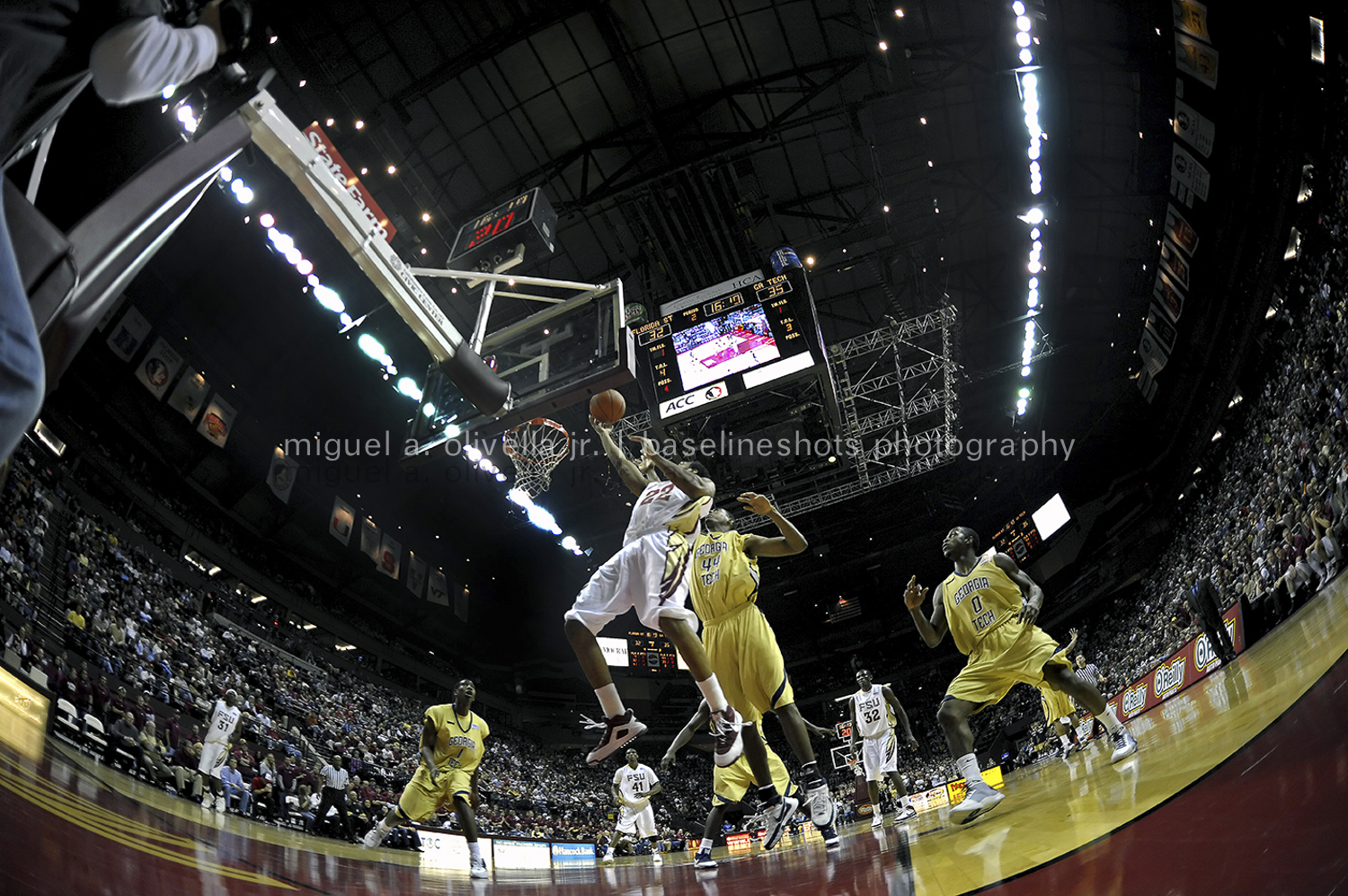 Mike Olivella's Photography Blog: The Fisheye Lens - Adding Some "Wow ...