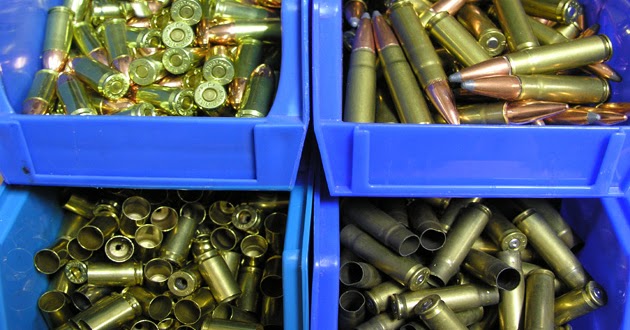 Sensible Self Defense: Reloading Tips and Tricks