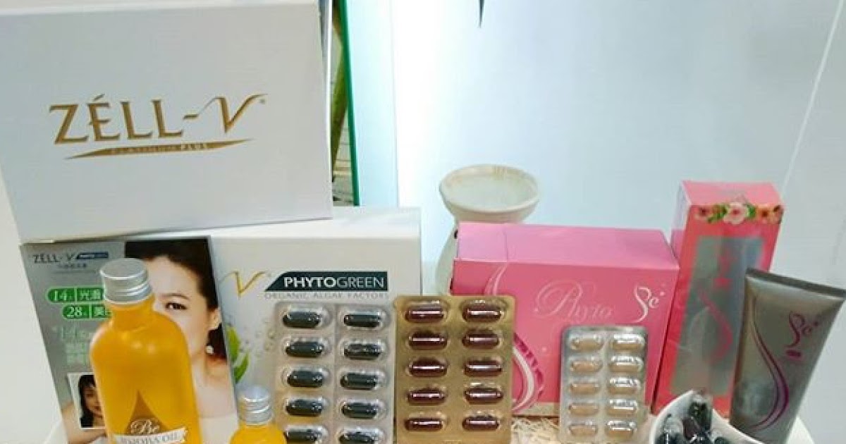 [LAUNCH EVENT] Aging backwards with ZÉLL-V