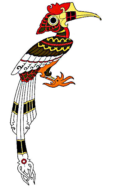 KISAH DOHONG DAN TINGANG | AGATHA NICOLE