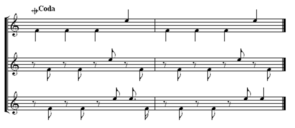 PANITIA MUZIK: KOMPANG