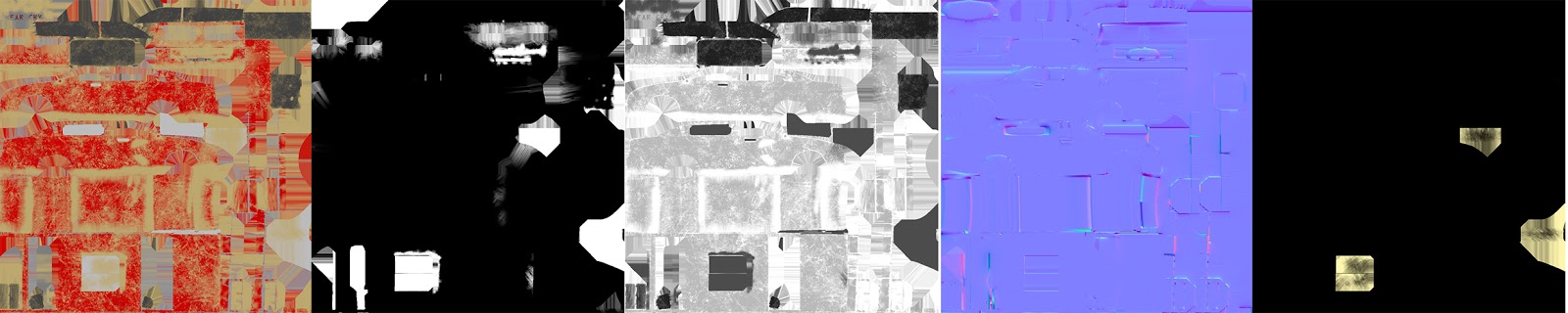 Jovanny Castaneda: Game Scene Final Report