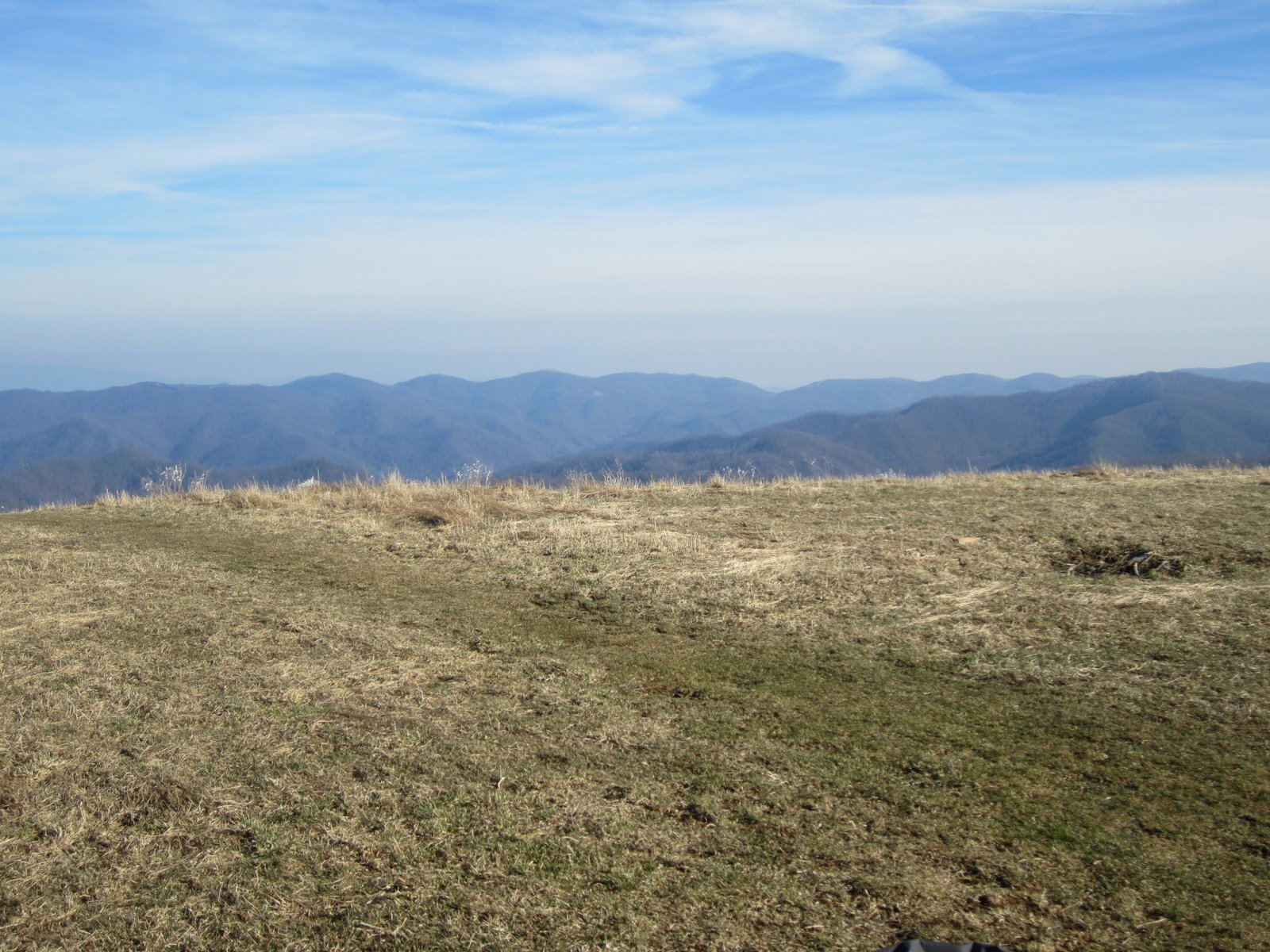 Hiking--Canoeing--Backpacking--Camping--Living: Max Patch ...