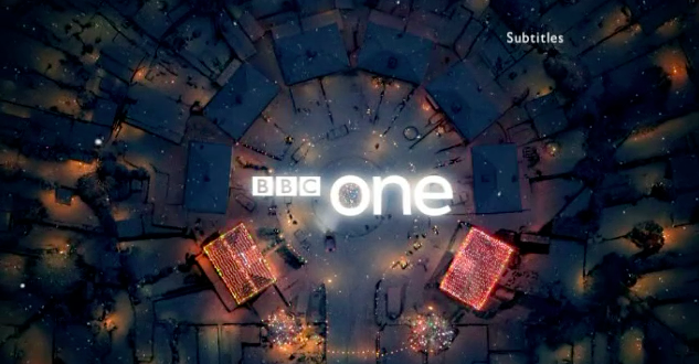 Design context blog: Top ten things - BBC 1 IDENTS