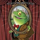 Cuentos Mágicos: El viento en los sauces - Cap II - Kenneth Grahame