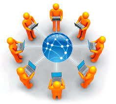 Un montón de bits: ¿Qué es una Intranet?