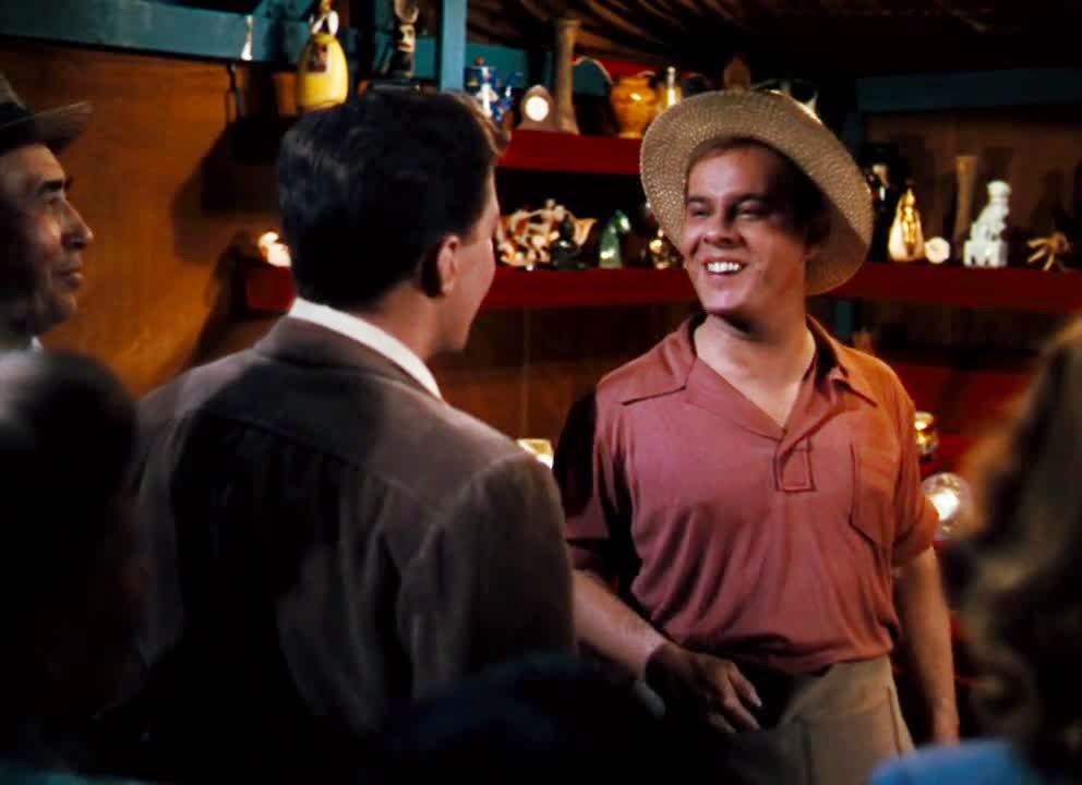 Forgotten Actors: Harry Morgan