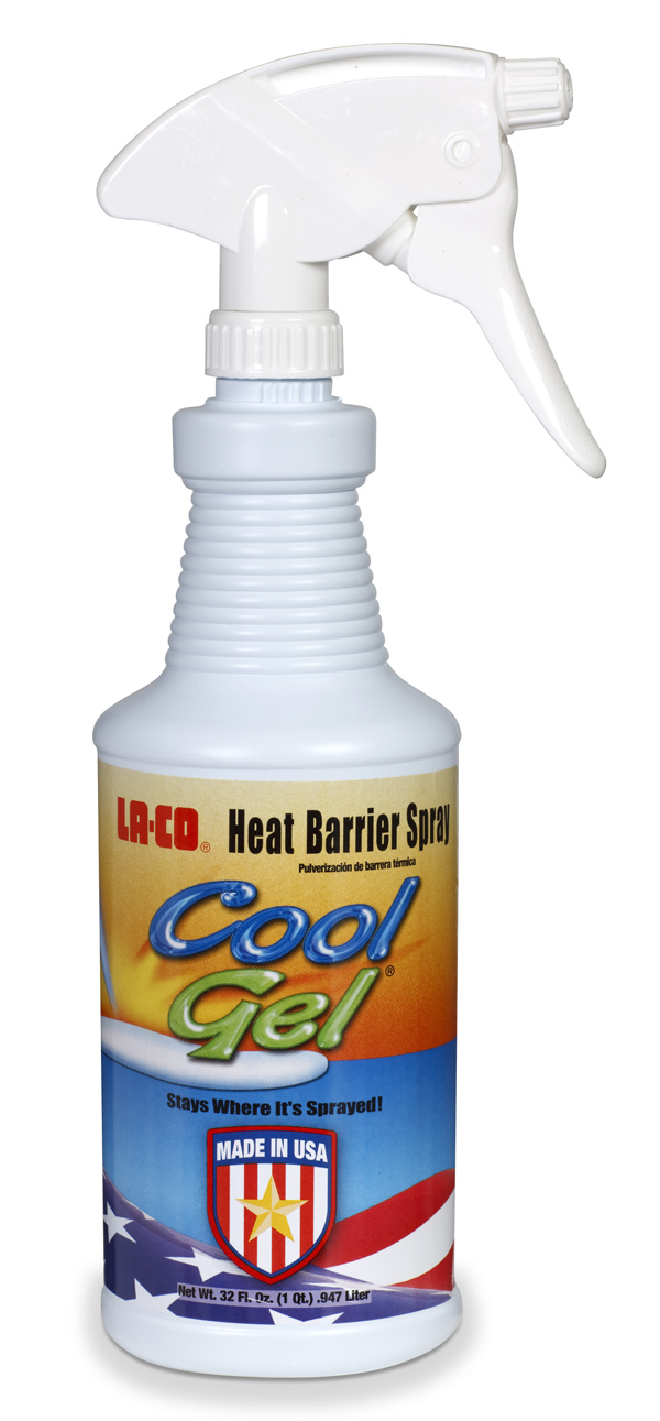 The Haynes Home Plumbing Manual: La-Co Cool Gel