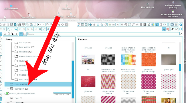 13 Silhouette CAMEO Tutorials for Beginners Rolled into One Ultimate Newbie Project ...