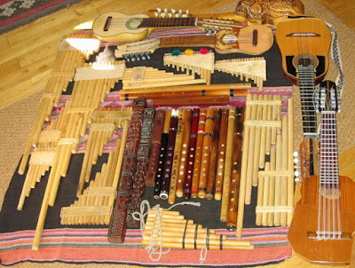 Albazo Ecuatoriano: Albazo Ecuatoriano