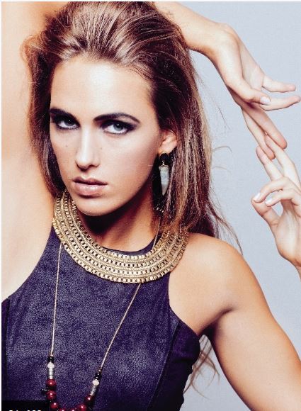 Pearls of Style: One Day. Interview with Nat Kent Jewellery