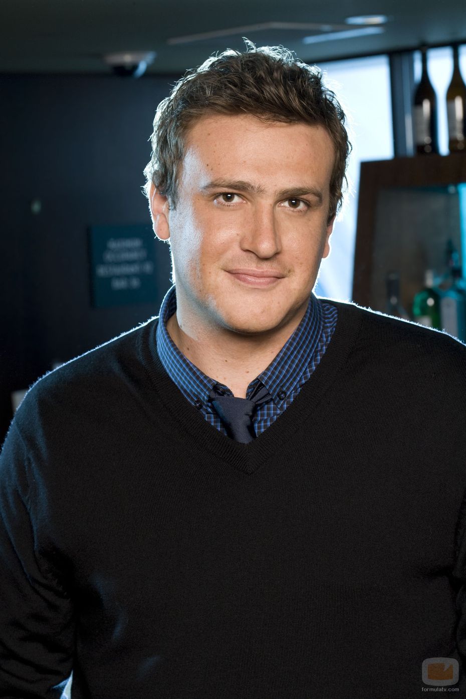 Jason Segel - FOTOPANISH