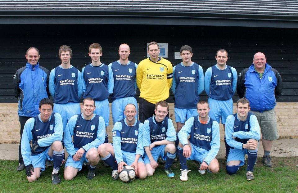 ESCUDOS DO MUNDO INTEIRO: PIRÂMIDE DO FUTEBOL INGLÊS - CAMBRIDGESHIRE ...
