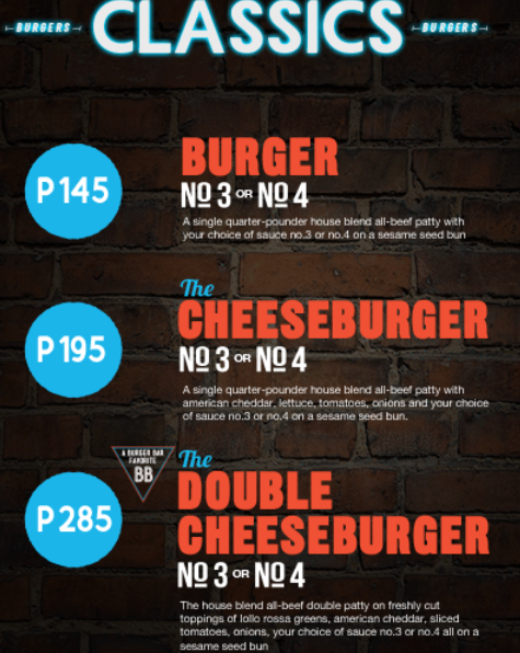 8 Cuts Burger Blends - WhatYvonneLoves