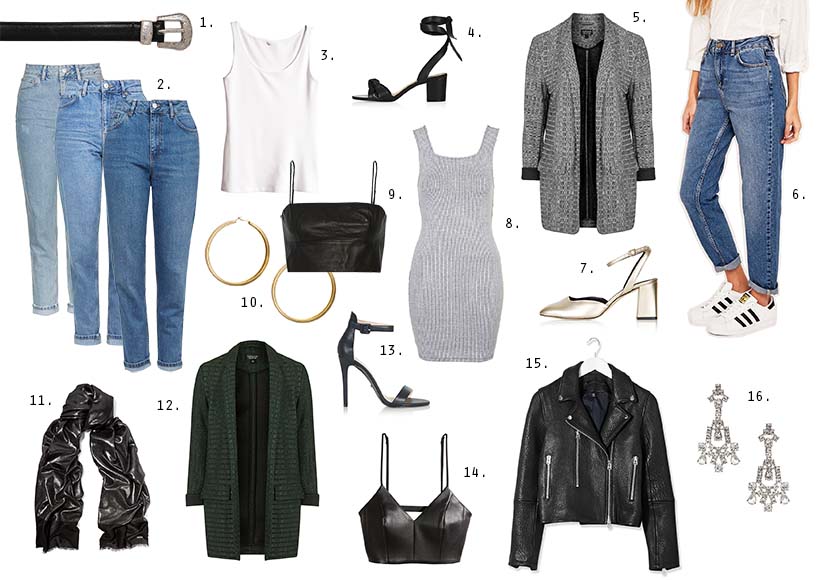 THE FASHION SUNDAE: Muse Of The Month: Whitney Houston