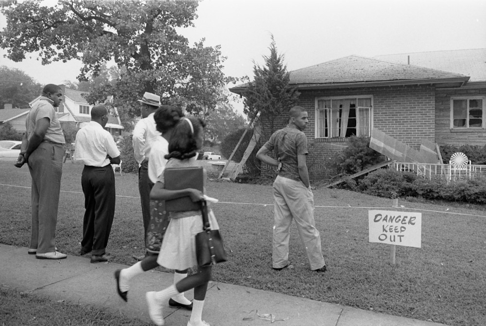The Long Road to Civil Rights: 27 Vintage Photos Show Undeniable ...