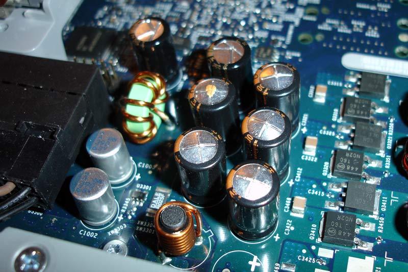 All computers work : कपैसिटर को मल्टी मीटर के द्वारा कैसे चैक करे ...