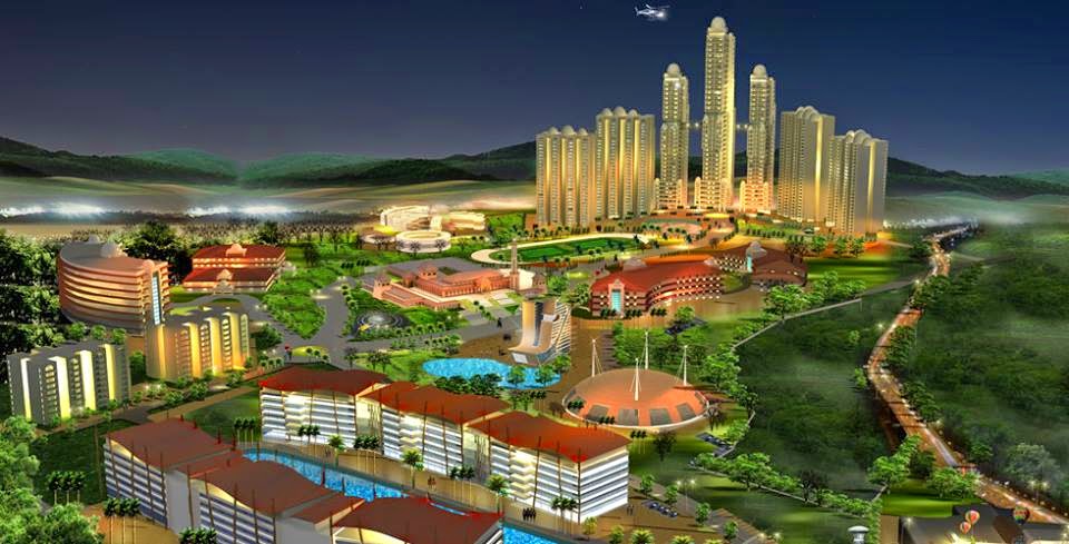 Markaz Knowledge City News and Photo Gallery: Images for markaz ...