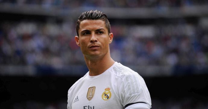 Viral Despues De Hoy: Las razones de Cristiano Ronaldo para querer irse ...