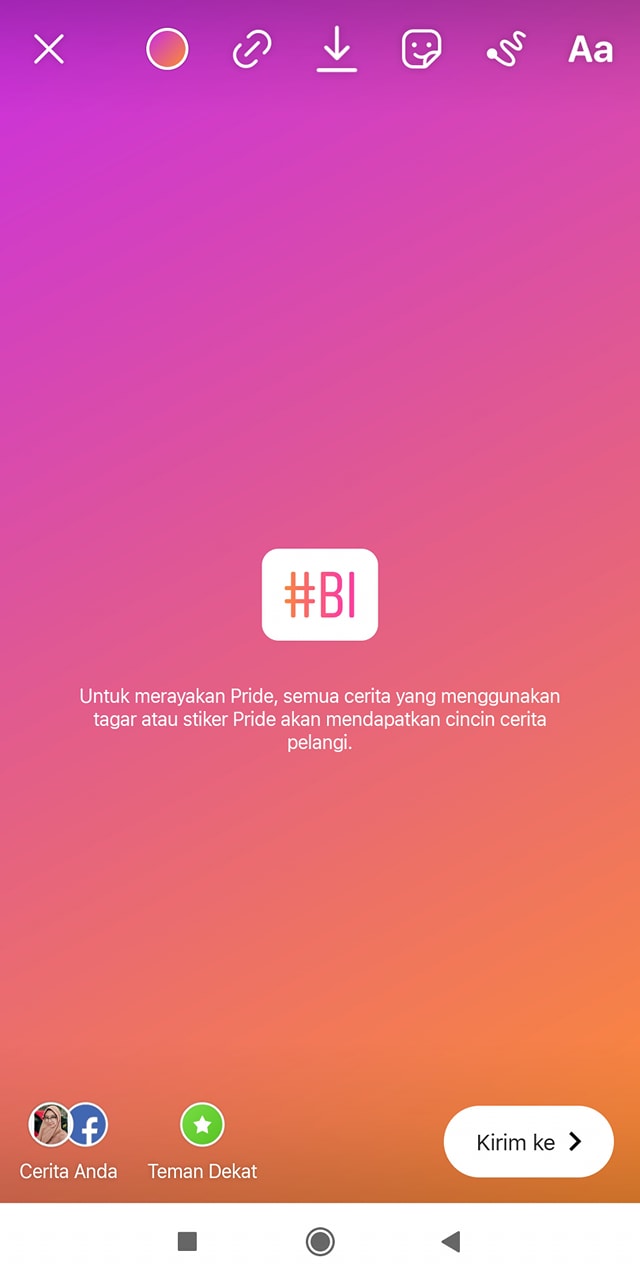How To Change Instagram Story Circle Color Java Phones how-to-change-instagram-story-circle-color-java-phones