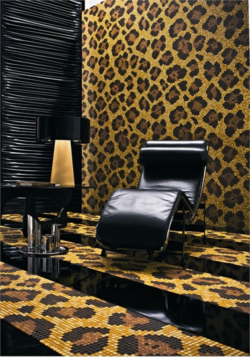 The Chic Leopard: Leopard Inspiration