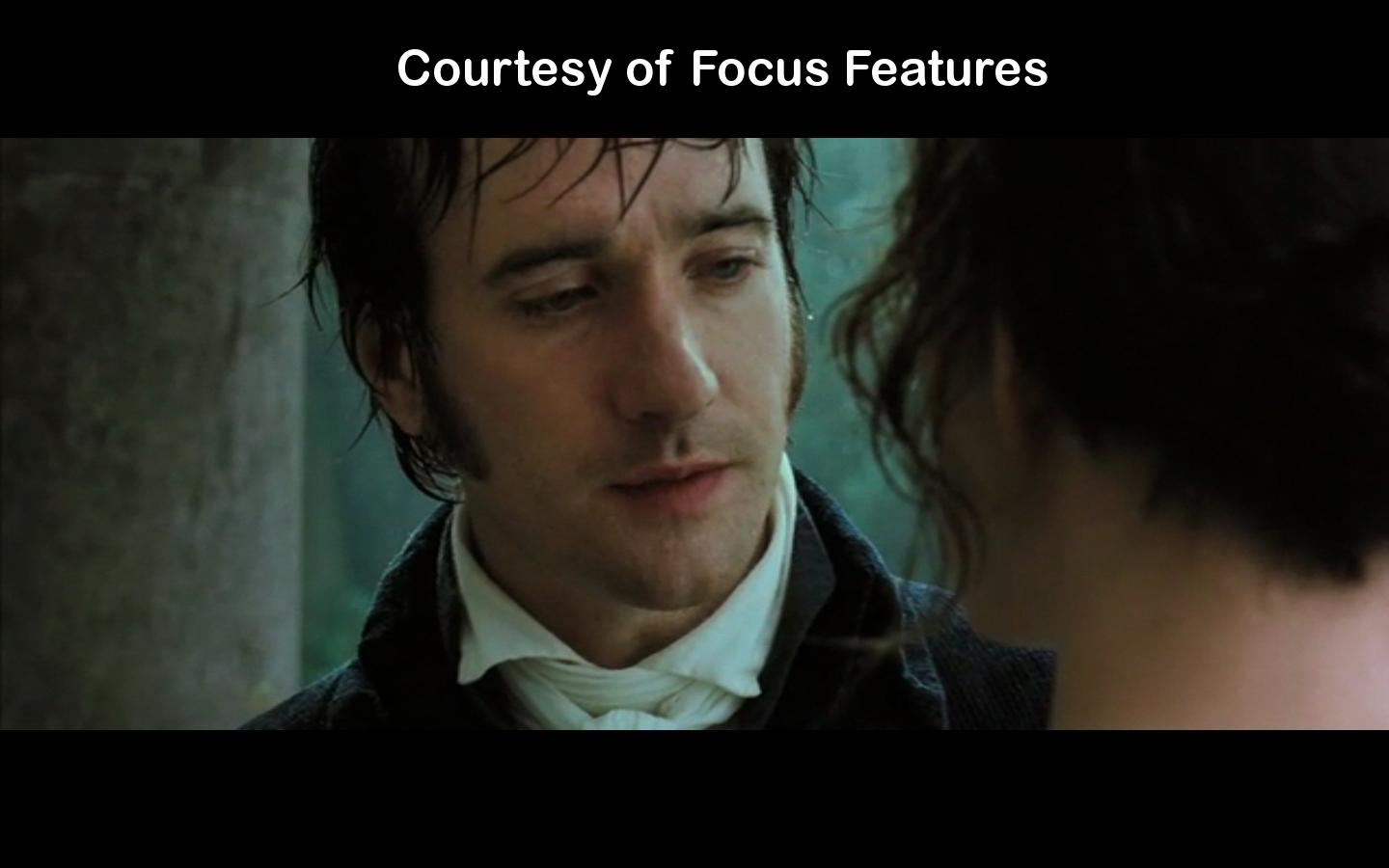 The Convenient Beauty: Classic & Classical - Pride & Prejudice – Mr. Darcy