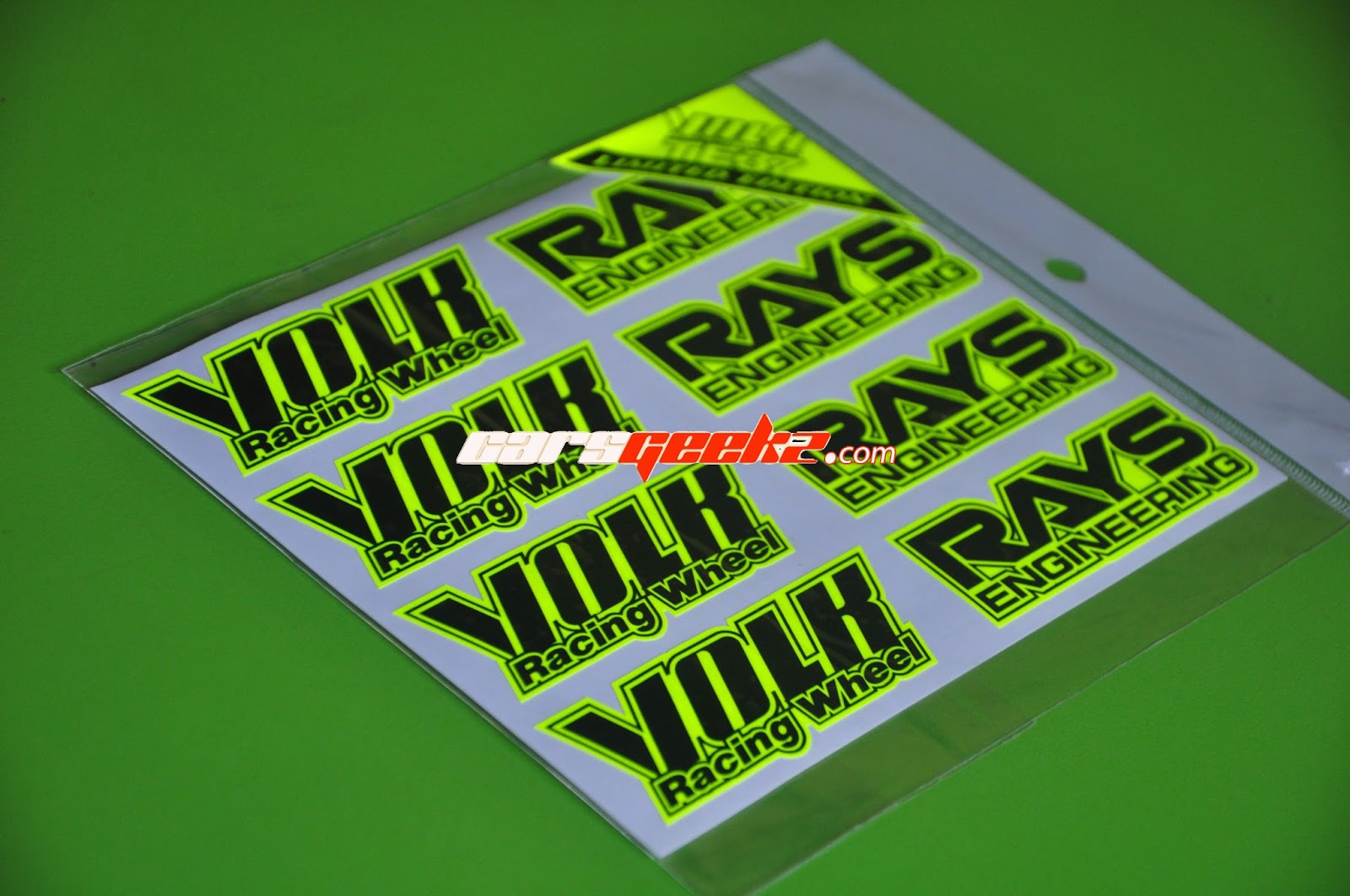 Auto Decals House Online Store